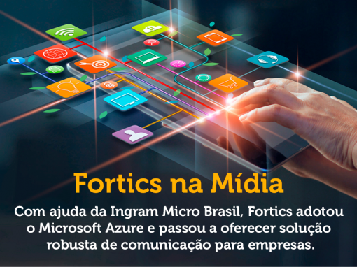 Plataforma Omnichannel | Atendimento Multicanal | Fortics | Fortics